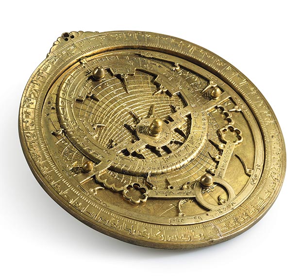 Sotheby’s Spring Sale of Arts of the Islamic World & India - Magazine ...
